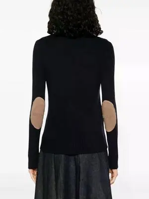 Max Mara Wool Cardigan