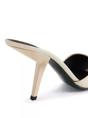 GIUSEPPE ZANOTTI Mystero Sandals