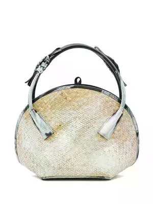 MAISON MARGIELA Medium Fortune Tote Bag