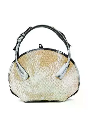 MAISON MARGIELA Medium Fortune Tote Bag