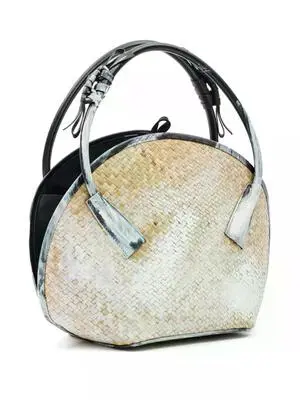 MAISON MARGIELA Medium Fortune Tote Bag