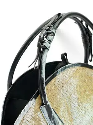 MAISON MARGIELA Medium Fortune Tote Bag