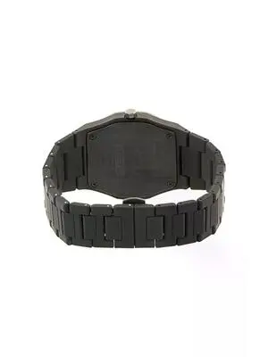 D1 MILANO Space Grey Timepiece