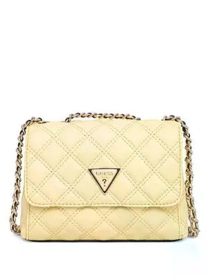 Guess Giully Quilted Crossbody Bag