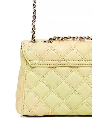 Guess Giully Quilted Crossbody Bag