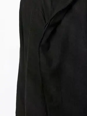 Masnada Long-sleeve Hooded Parka