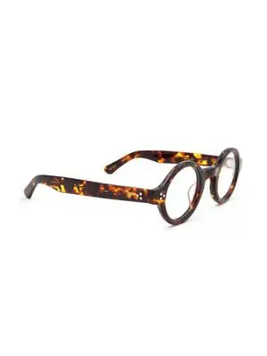 LESCA Burt Glasses