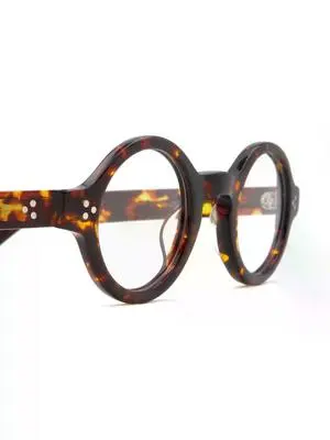 LESCA Burt Glasses