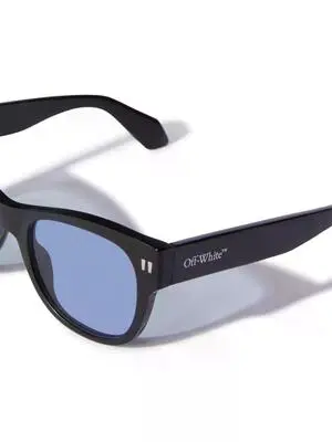 Off-White Moab Round-frame Sunglasses