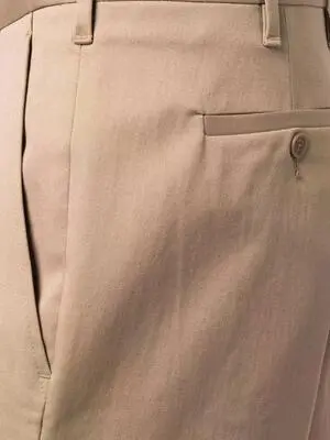 Neil Barrett Straight-leg Tailored Trousers
