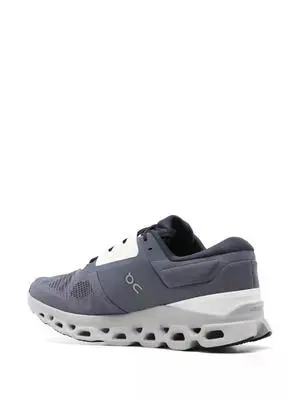 On Cloudstratus 3 Sneakers - Grey