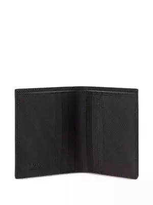 Prada Saffiano Leather Wallet