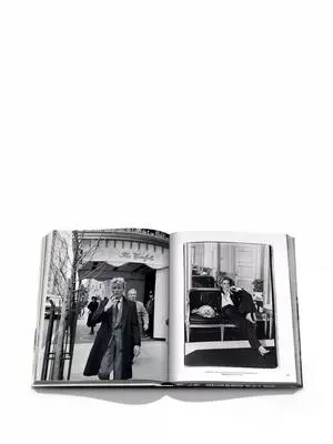 Assouline The Carlyle Coffee Table Book