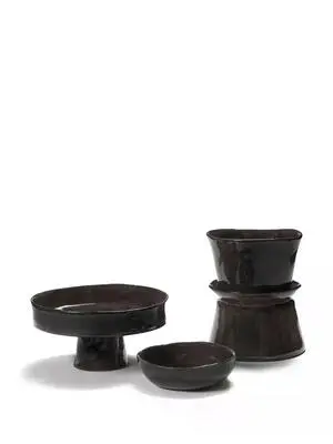 SERAX La Mére Ceramic Serving Bowl