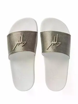 GIUSEPPE ZANOTTI Brett Slides