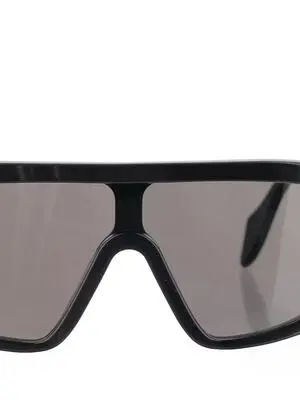 Pinko Oversized Sunglasses - Black
