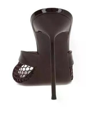 Paris Texas Lidia Heeled Sandals