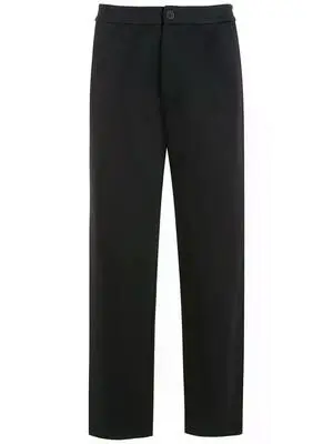 Giorgio Armani Straight-leg Trousers