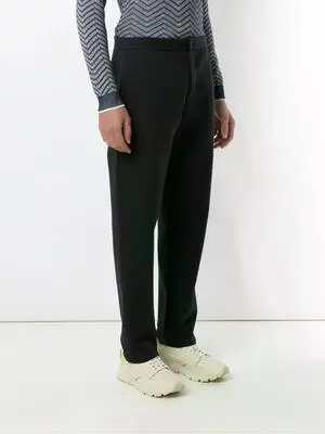 Giorgio Armani Straight-leg Trousers