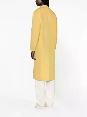 Isabel Marant Étoile Theodore Double-breasted Coat