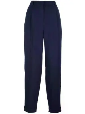 Giorgio Armani Tailored Pants For Women