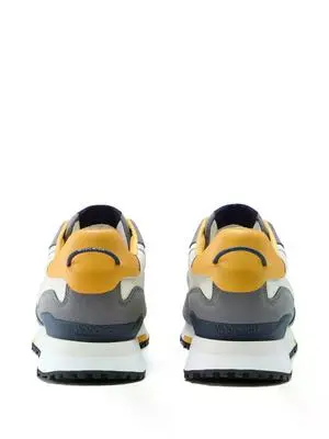 Woolrich Panelled Sneakers