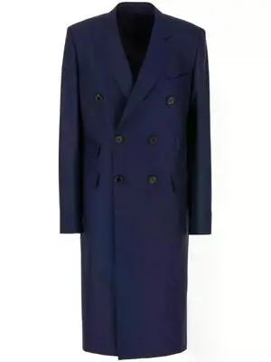 ARMARIUM Nathan Double-breasted Coat