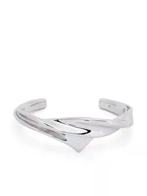 Eddie Borgo Silver Bracelets