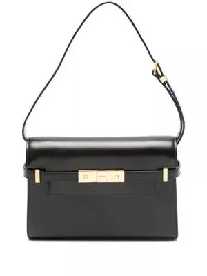 Saint Laurent Small Manhattan Shoulder Bag