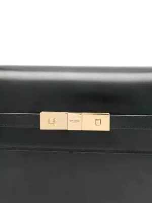Saint Laurent Small Manhattan Shoulder Bag