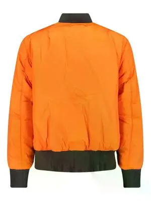 Alpha Industries Ma-1 Heritage Bomber Jacket - Grey