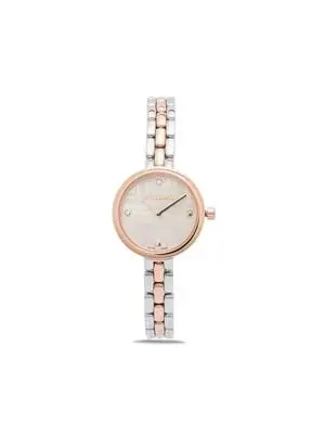 Missoni Petite 25mm Timepiece - Silver