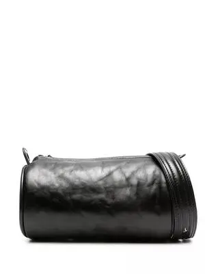MARINE SERRE Cylinder Crossbody Bag