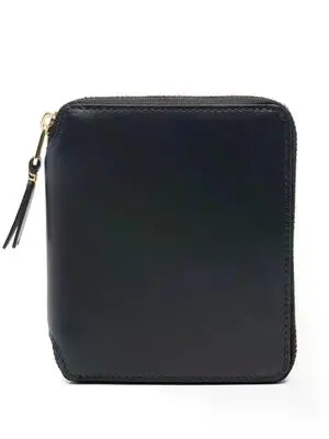 Comme Des Garçons Classic Wallet - Blue