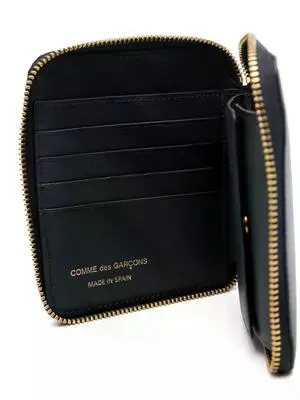 Comme Des Garçons Classic Wallet