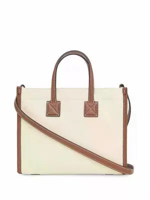 Burberry Mini Freya Tote Bag