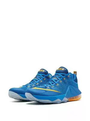 Nike Lebron 12 Low Sneakers