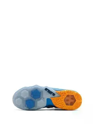 Nike Lebron 12 Low Sneakers