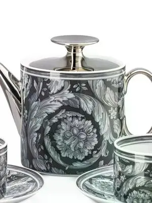 Versace Barocco Haze Tea
