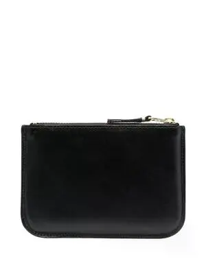 Comme Des Garçons Outside Pocket Wallet