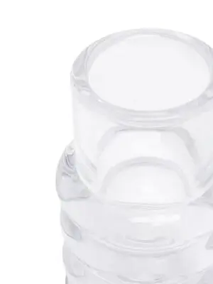 TOM DIXON Stem Glass Vase
