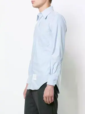 Thom Browne Slim Oxford Shirt