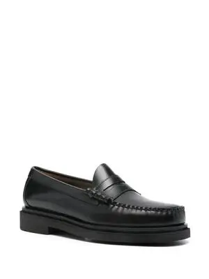 G.H.BASS Weejuns Larson Penny Loafers