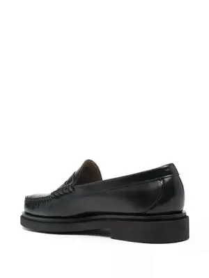 G.H.BASS Weejuns Larson Penny Loafers