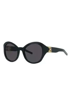 Givenchy Butterfly-frame Sunglasses
