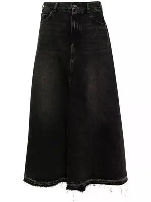 Jnby Denim Skirts