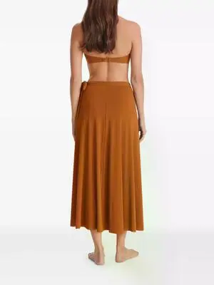 ERES Julieta Beach Skirt