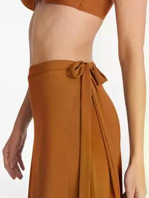 ERES Julieta Beach Skirt