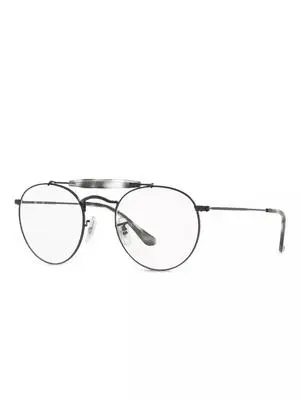 Ray-ban Round-frame Glasses