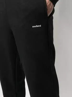 SOULLAND Elijah Track Pants